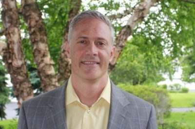 Chris Lehman - Seattle Business magazine