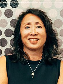 Cindi Kato - Seattle Business magazine