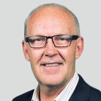 David Langston - Seattle Business magazine