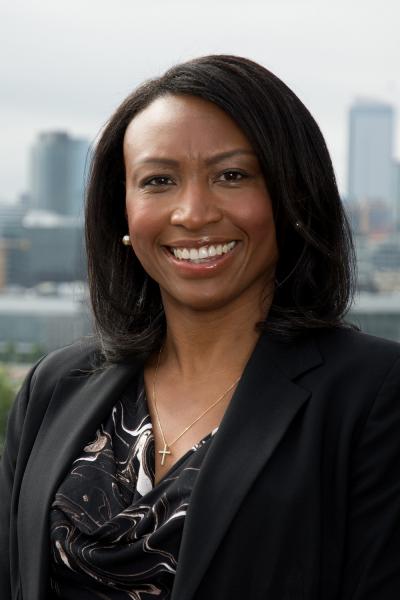 Dawn Lee - Seattle Business magazine