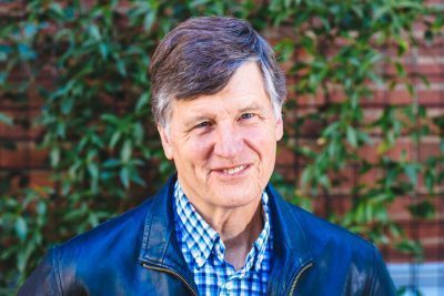 Dr. Bob Crittenden - Seattle Business magazine