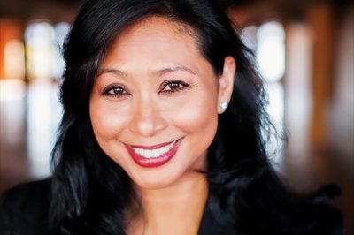 Elizabeth Gessel - Seattle Business magazine