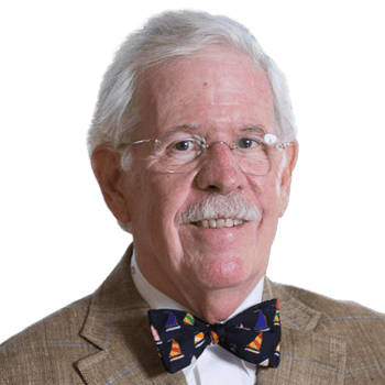 Gordon W. Wilcox - Seattle Business magazine