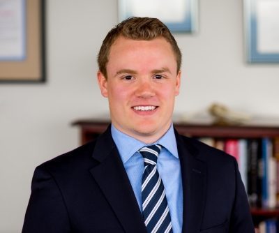 Grant Gellatly - Seattle Business magazine