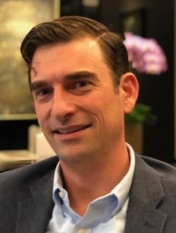 Justin Rolfe, CFA - Seattle Business magazine