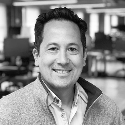 Isaac Kato - Seattle Business magazine