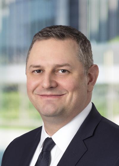 Sean Jackson - Seattle Business magazine