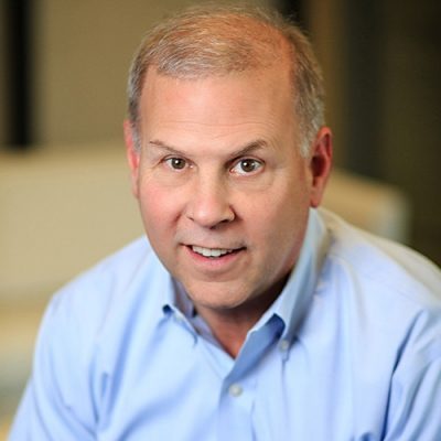 John Pierson - Seattle Business magazine