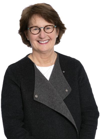 Judy Courshon - Seattle Business magazine