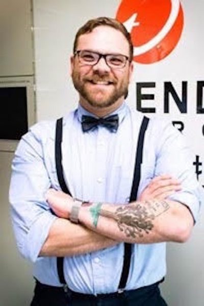 Kyle Wilhoit - Seattle Business magazine