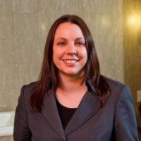 Leah Krieger - Seattle Business magazine