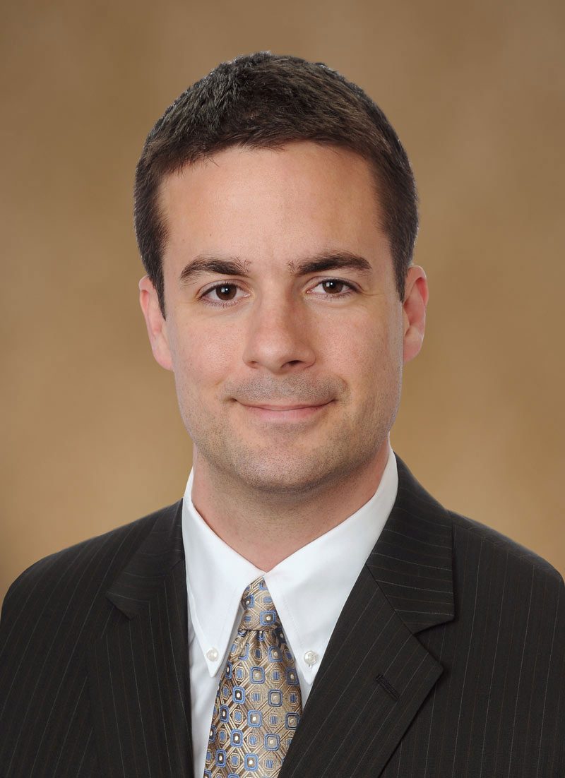 Thad Mallory - Seattle Business magazine