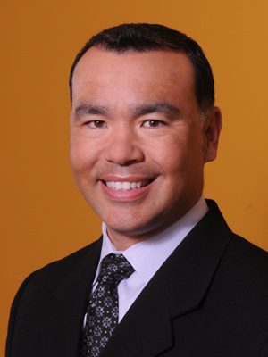Mike Luckenbaugh - Seattle Business magazine