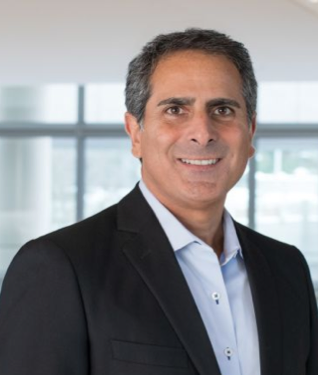 Nader Naini - Seattle Business magazine