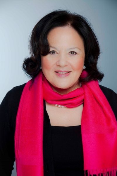 Una Ryan - Seattle Business magazine