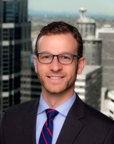 Joseph Nussbaum - Seattle Business magazine