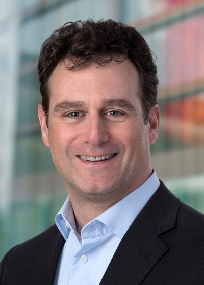 Frank Paganelli - Seattle Business magazine