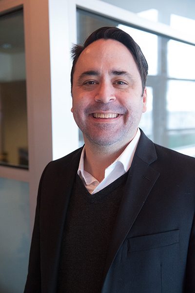 Paul Getzel - Seattle Business magazine