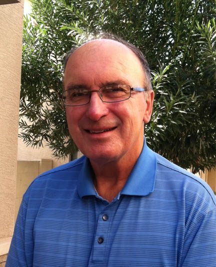 Harry Phillips - Seattle Business magazine
