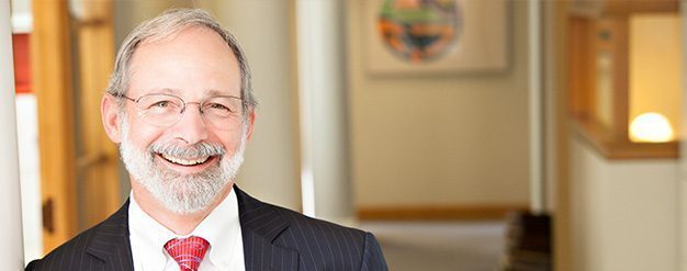 Dan Gottlieb - Seattle Business magazine