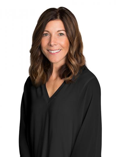 Rachel Stoering - Seattle Business magazine