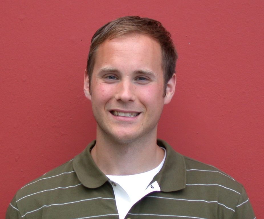 Eric Bowman - Seattle Business magazine