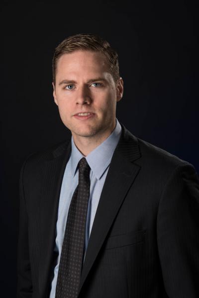 Richard O'Neill - Seattle Business magazine