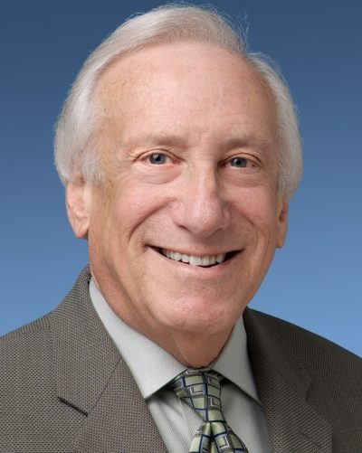 Roger Hillman - Seattle Business magazine