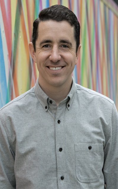 Sam Hardy - Seattle Business magazine