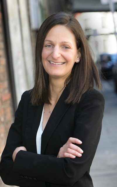 Sarah Sharabani - Seattle Business magazine