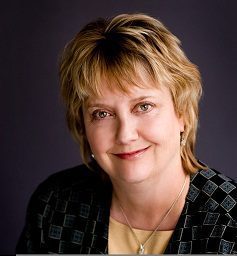 Susan Bean, CFRE - Seattle Business magazine