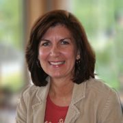 Sheryl Williams - Seattle Business magazine