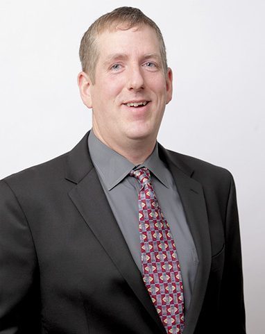 Anthony Cree - Seattle Business magazine