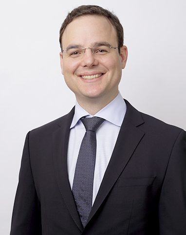 Brian McGuigan - Seattle Business magazine