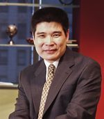 Yan Yang - Seattle Business magazine