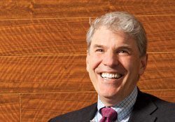 Executive Q & A: Itron CEO Philip Mezey - Seattle Business magazine