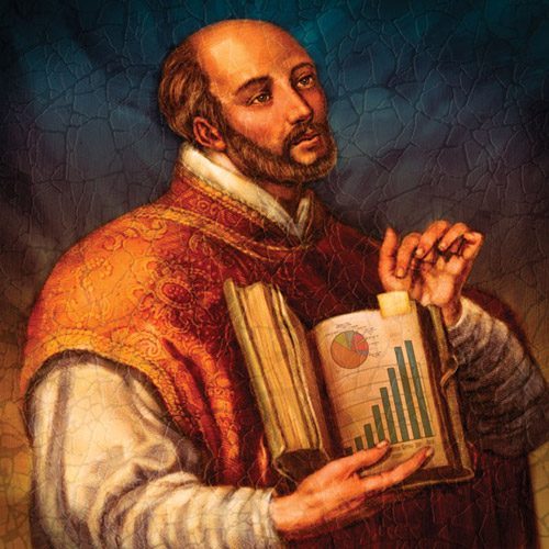 Final Analysis: What if companies were run according to Jesuit ...