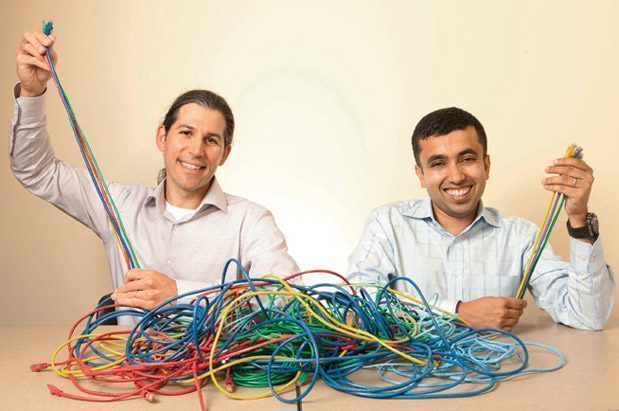 ExtraHop Improves Application Performance - Seattle Business magazine