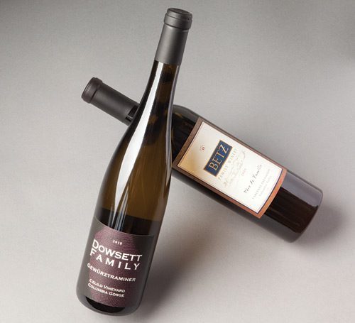 Top Tastes - Seattle Business magazine