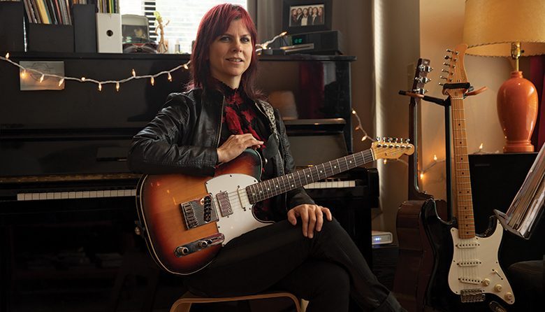 Seattle Singer-Songwriter Kathy Moore Discusses Her Favorite Artists ...
