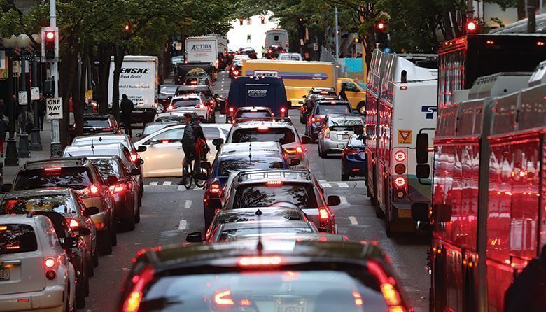Congestion Tolling Is No Quick Fix to Downtown Seattle's Traffic Jumble ...