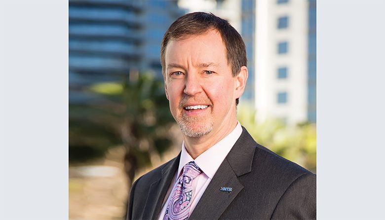 Q&A: Jim Thomson, Senior Vice President of HNTB Corporation - Seattle ...