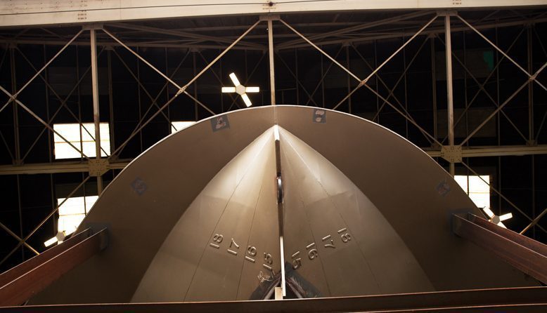 Made in Washington #1: Vigor Shipyards - Seattle Business magazine