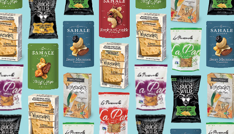It's Snack Time in Seattle - Seattle Business magazine