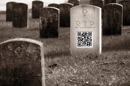 Death Goes Digital - Seattle Business magazine