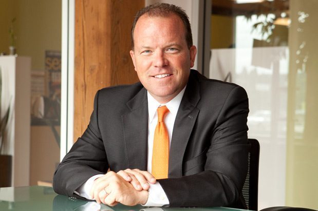 J. Gregory Seibly President and CEO, Sterling Financial Corporation ...