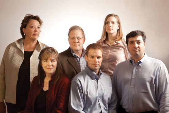 IT Awards: Project Team - Seattle Business magazine