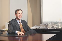 Executive Q&A: Stephen A. White President/CEO, Milliman - Seattle ...