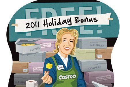 John Levesque's Final Analysis: Bonus edition - Seattle Business magazine