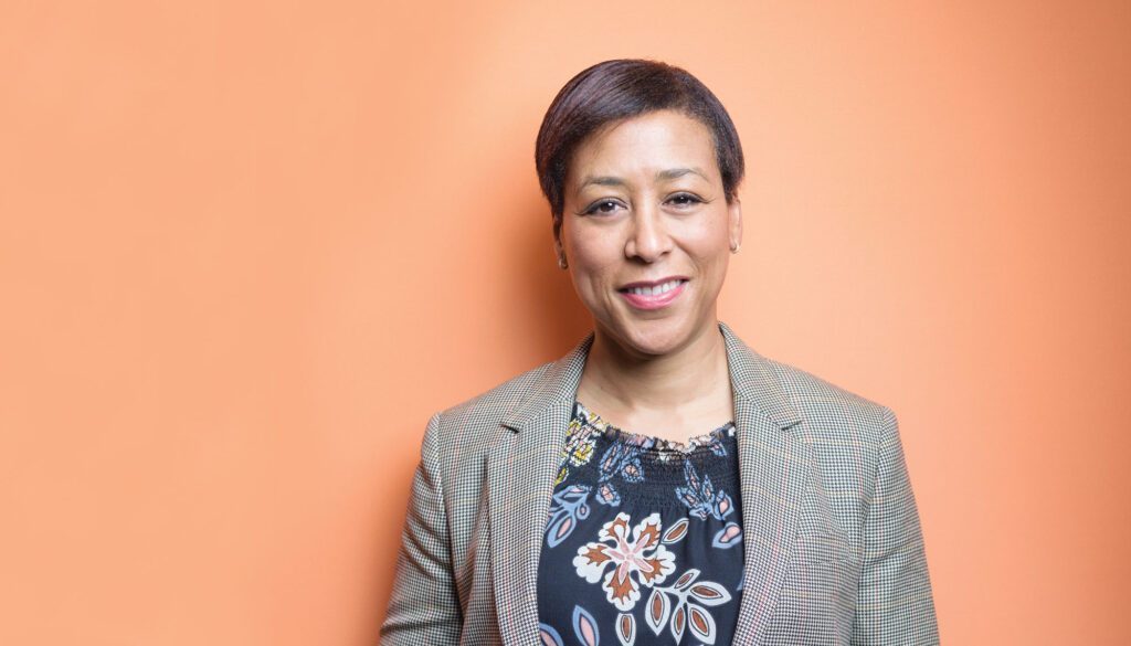 Executive Q&A: Pamela Maynard of Avanade Is Advocating for Diversity in ...